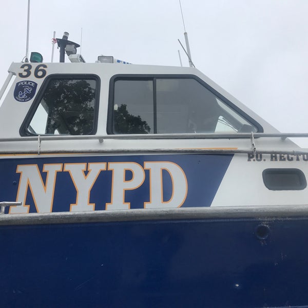 Photos at NYPD Harbor Unit - Sunset Park - 1 tip
