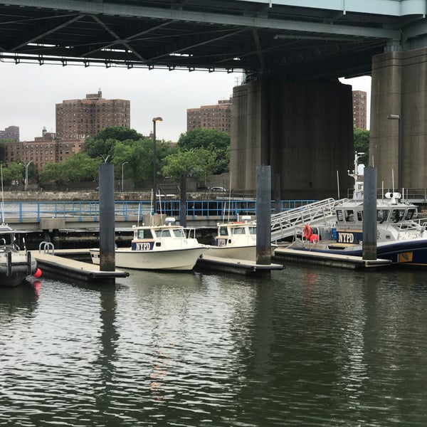 Photos at NYPD Harbor Unit - Sunset Park - 1 tip