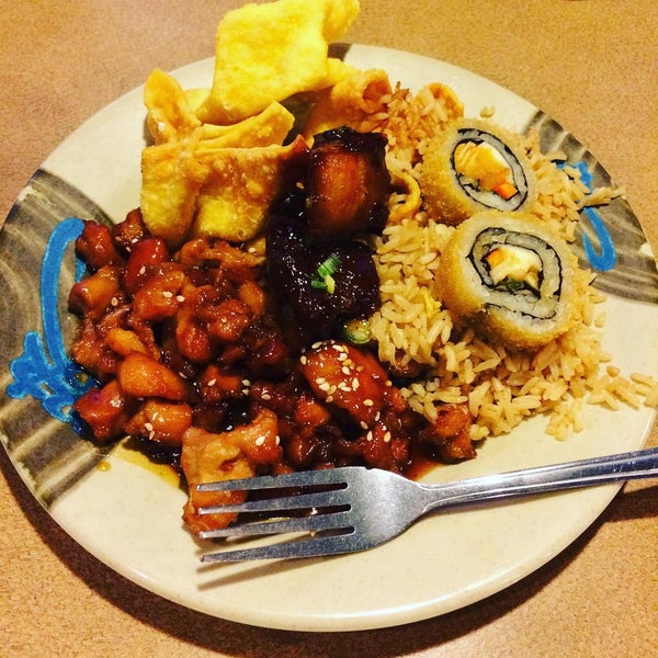 China Town Super Buffet - Chinese Restaurant