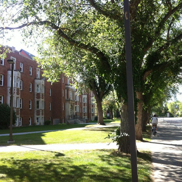 University of Alberta - University in Edmonton