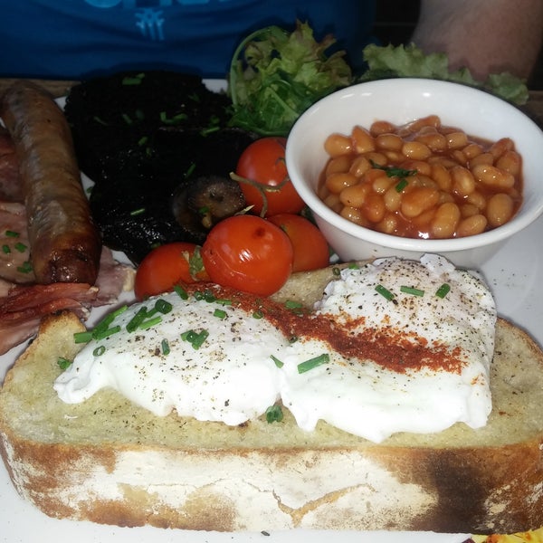 Unit 51 (Now Closed) - Restaurant in Liverpool