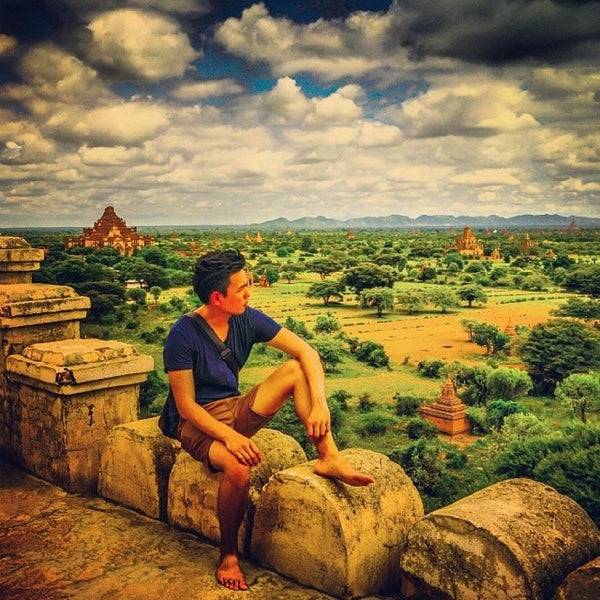 Bagan