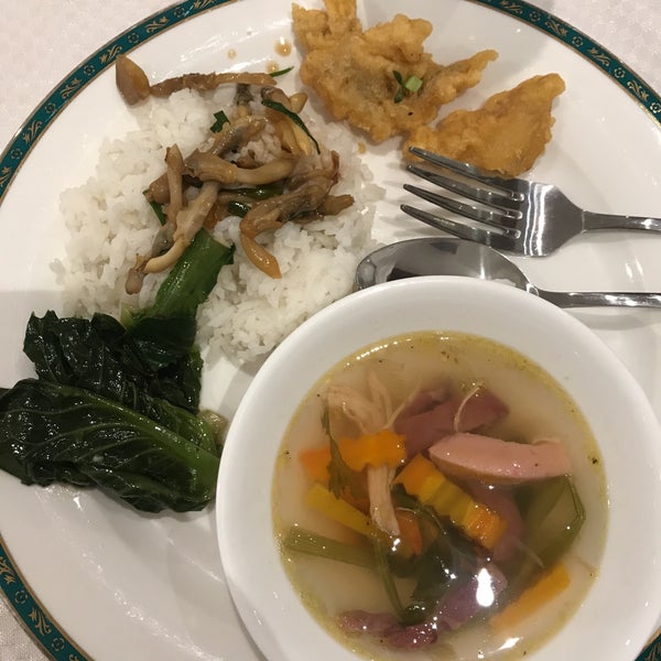 Rumah Makan Ria Galeria - Indonesian Restaurant in Gubeng