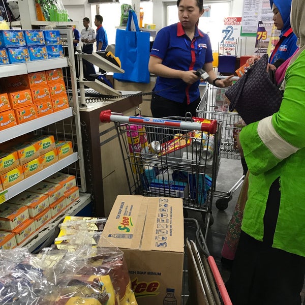 Indogrosir - Grocery Store