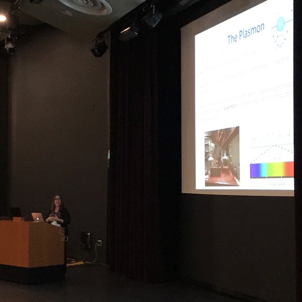 UCLA Northwest Campus Auditorium - Westwood - 153 visitors