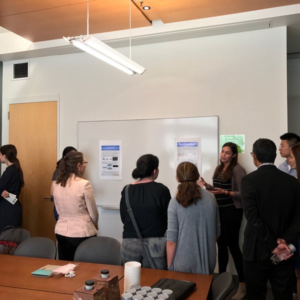 Photos at UCLA Terasaki Life Sciences Building - Westwood - 6 tips from ...