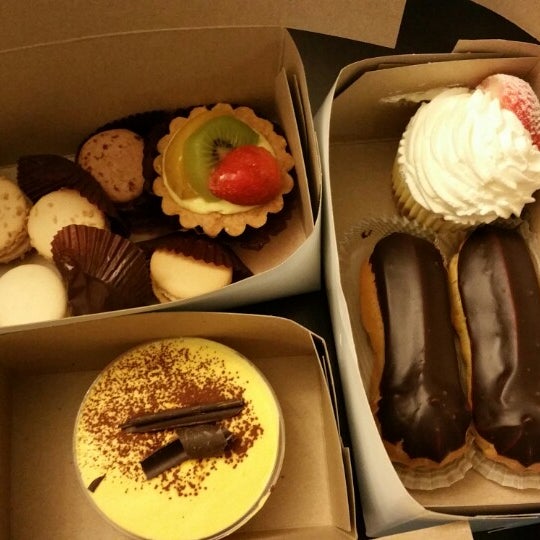 Alice Bakery - Bakery in Richmond Hill