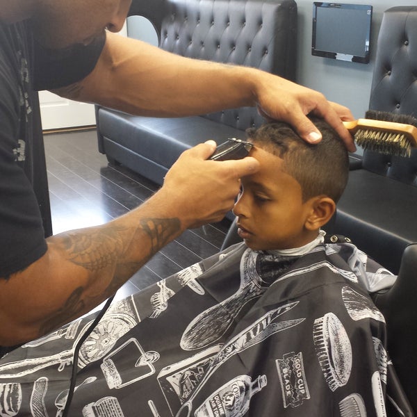 Legends Barber Shop, LLC - Hightstown, NJ