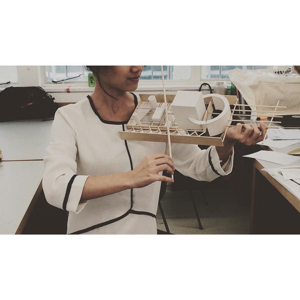 Photos at Knowles Building 鈕魯詩樓 - College Academic Building in Pok Fu Lam