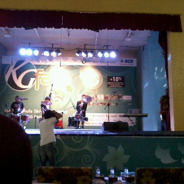 Gedung Skodam V Brawijaya Malang - Malang, Jawa Timur