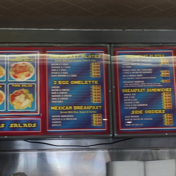 Cypress Best - Burger Joint in Los Angeles