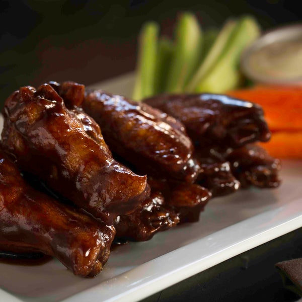 Wingsters وينجستر - American Restaurant in دبي مارينا