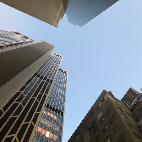 LHT Tower 陸海通大廈 - 中環, 中西區