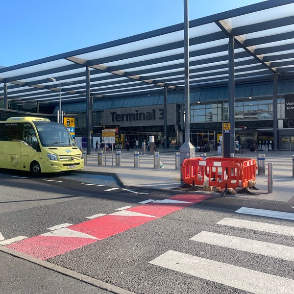 Terminal 3 - 297 tips