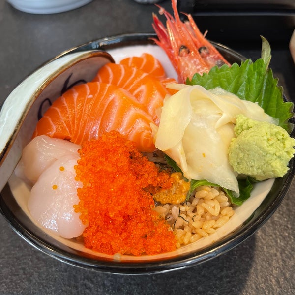 Sushi Tachi - Sushi Restaurant in Causeway Bay