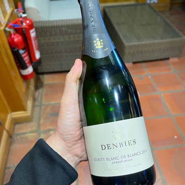 Denbies Wine Estate - Dorking, Surrey