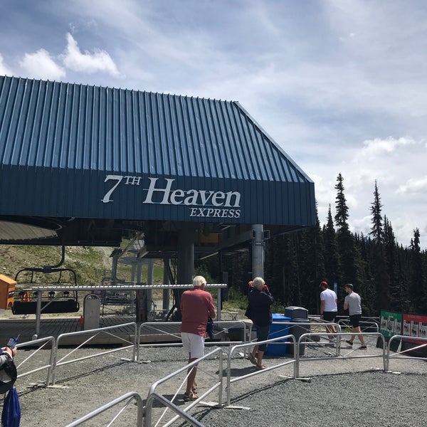 Photos at 7th Heaven Express - 2 tips