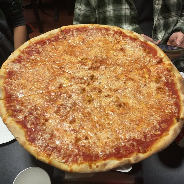 Johnny's Pizza - Pizzeria