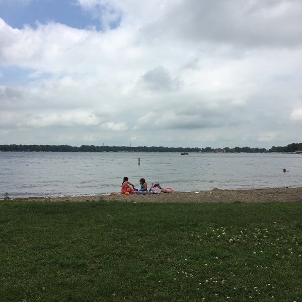 Photos at Pikes Point State Park - Spirit Lake, IA