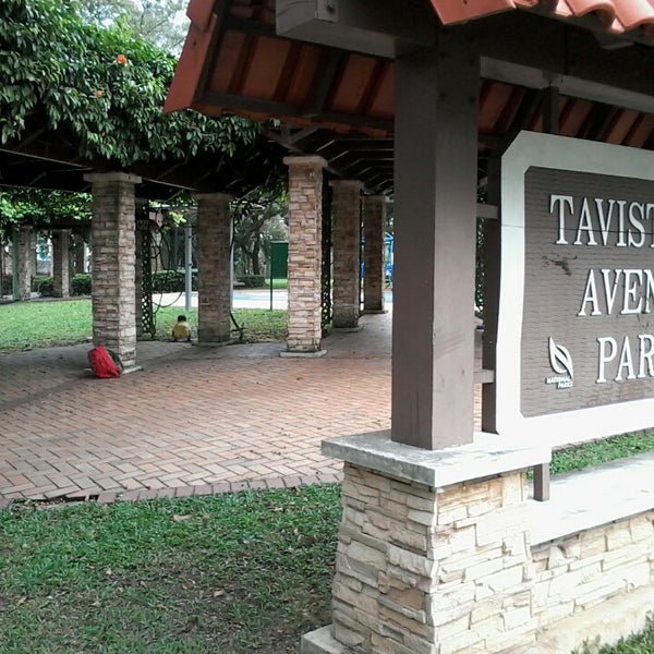 Tavistock Avenue Park - Serangoon - 4 tips from 343 visitors