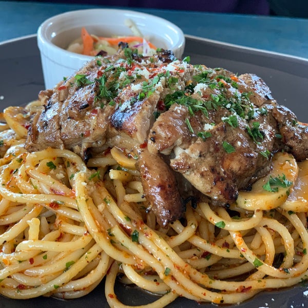 Nan & Co - Restaurant