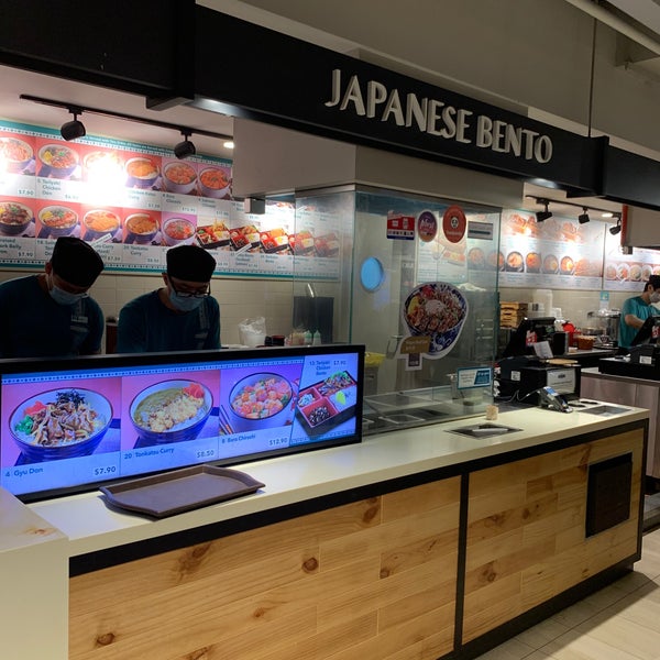Tanglin Food Hall - Orchard Road - 22 tips from 766 visitors