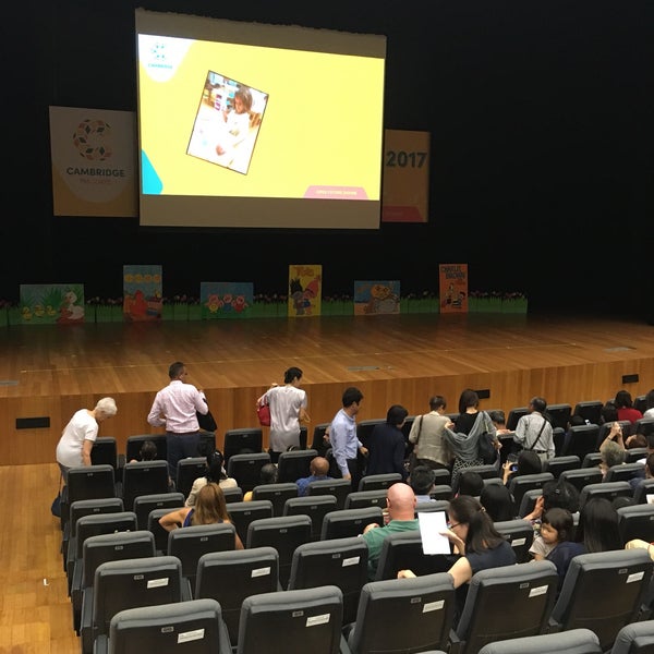 Paya Lebar Methodist Girls' School (Secondary) - Hougang - 296 Lor Ah Soo