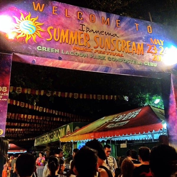 Photos at Green Lagoon Beach Resort - Compostela, Cebu
