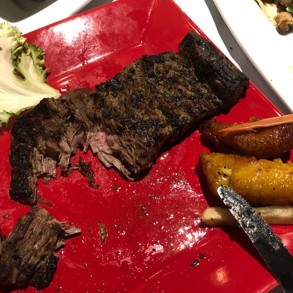 Los Ranchos Steakhouse - Miami, FL