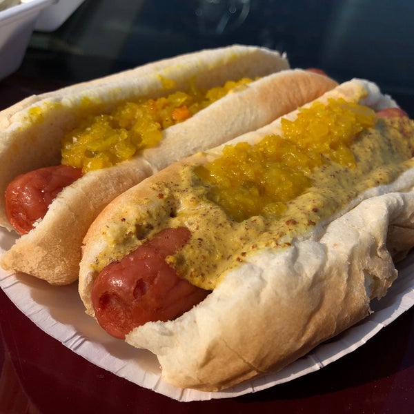 Photos at Rutt's Hut - Clifton, NJ