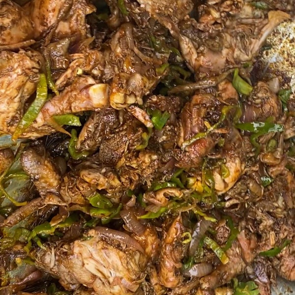 KT Suya House - Katsina, Katsina State