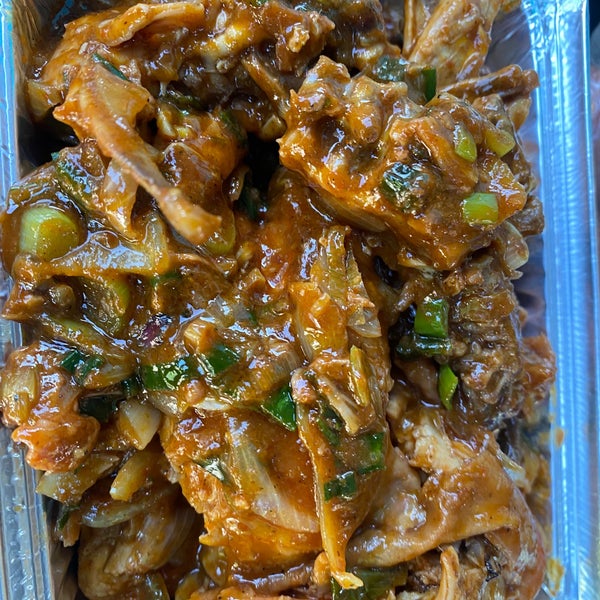 KT Suya House - Katsina, Katsina State