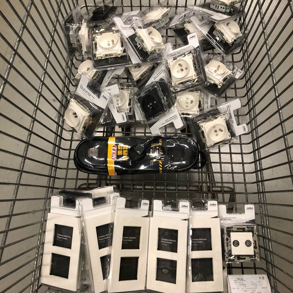 GAMMA - Hardware Store in Gentbrugge