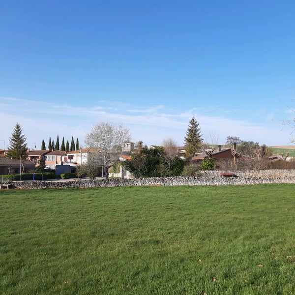 Wamba - Wamba, Castilla y León