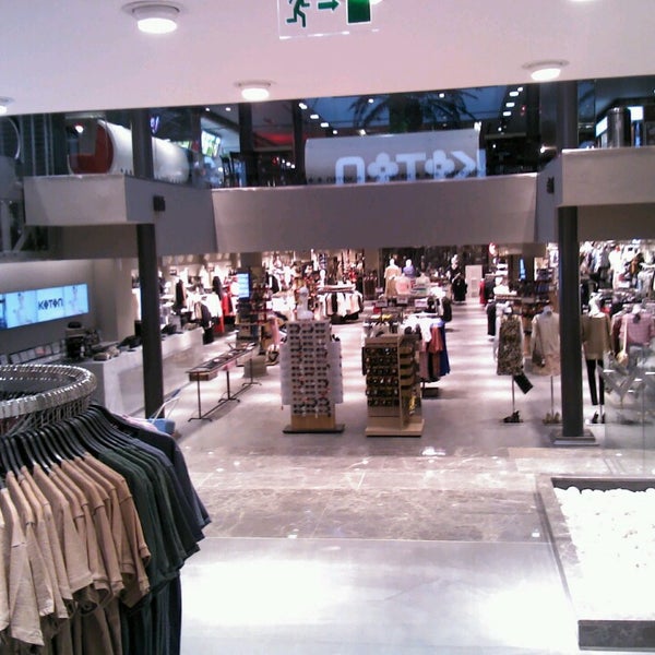 Koton - 13 tips from 861 visitors