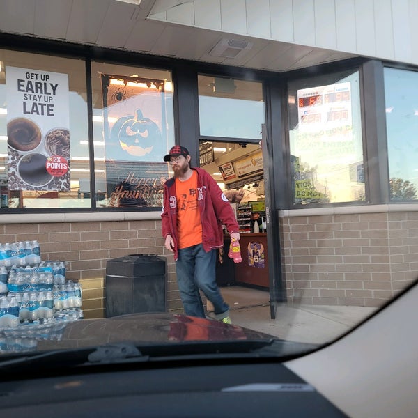 SuperAmerica - Fuel Station