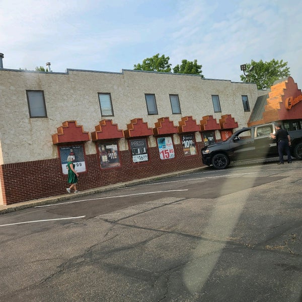 Chasers Beverage Center - 8 tips