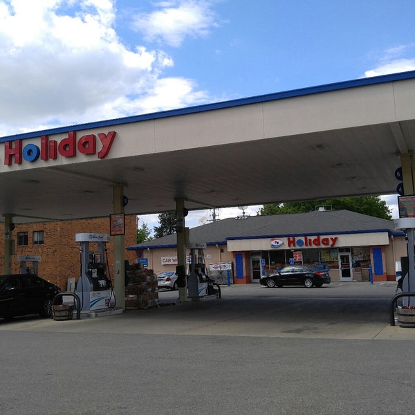 Holiday Station Store - Rochester, MN