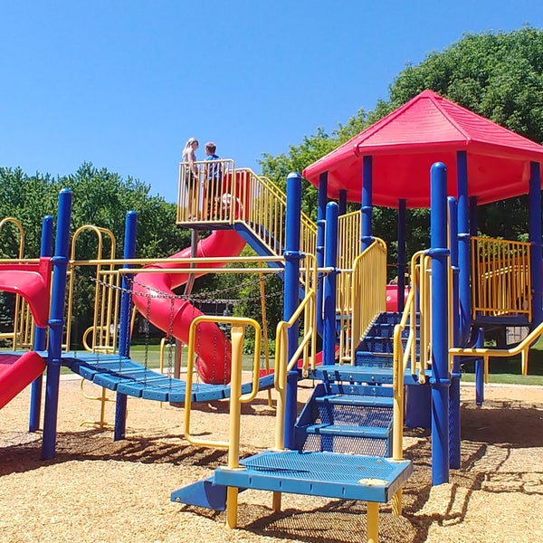 Lions Park - Chaska, MN