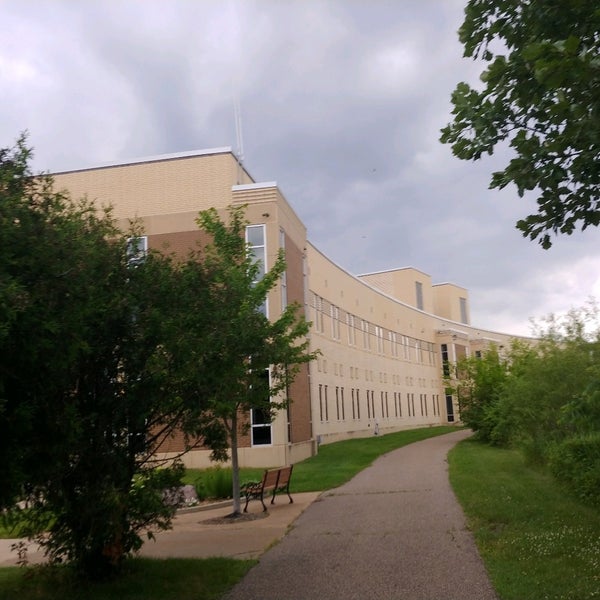 Carver County Courthouse - Fire Station
