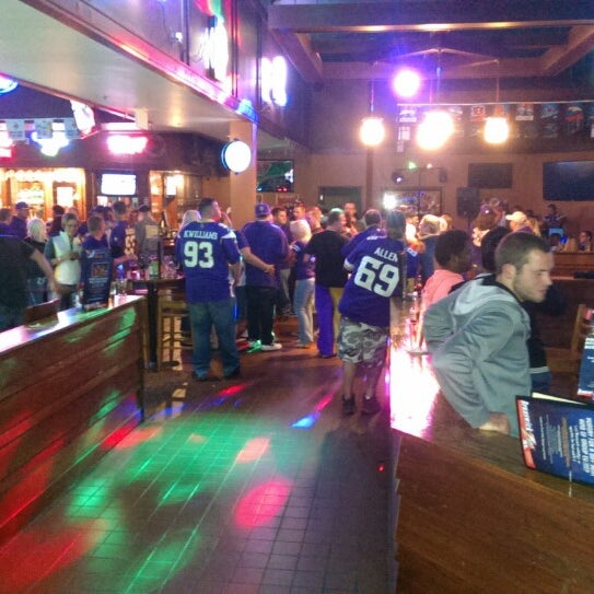 Prairie Pub - Eden Prairie, MN