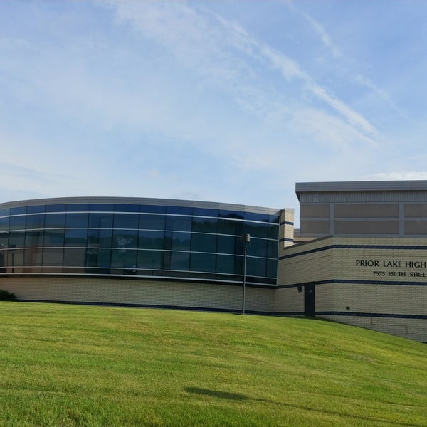 Prior Lake High School - 7575 150th St W