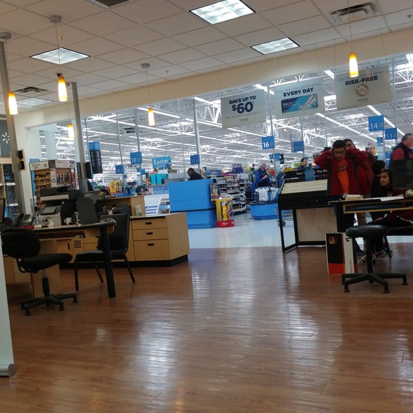 Photos at Walmart Supercenter - Big Box Store in Shakopee