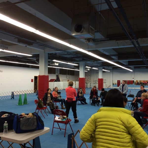 Port Chester Obedience Training Club - 1 tip from 48 visitors