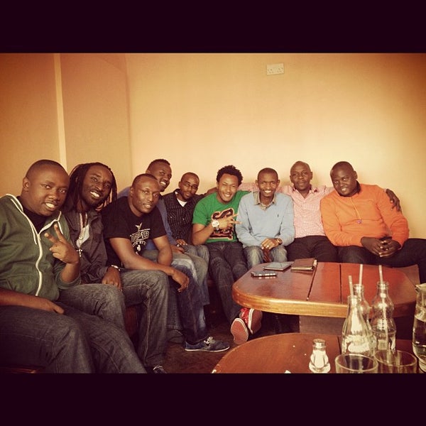 The Lounge 254 - Ngumo Estate - Nairobi, Nairobi