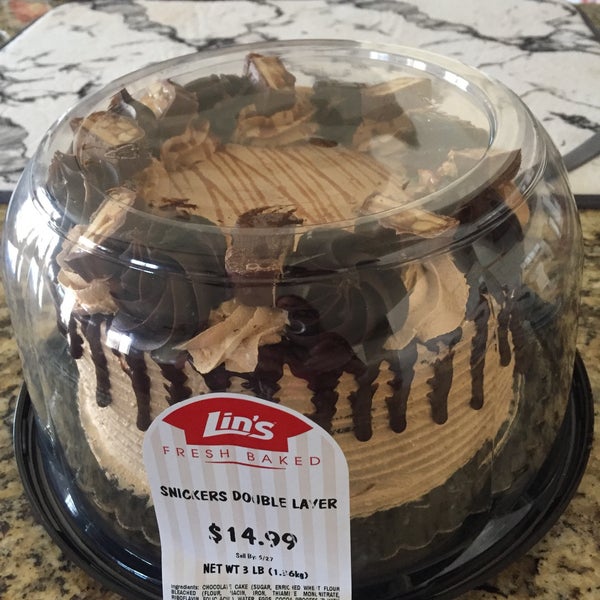 Lin's Market - 6 tips from 292 visitors