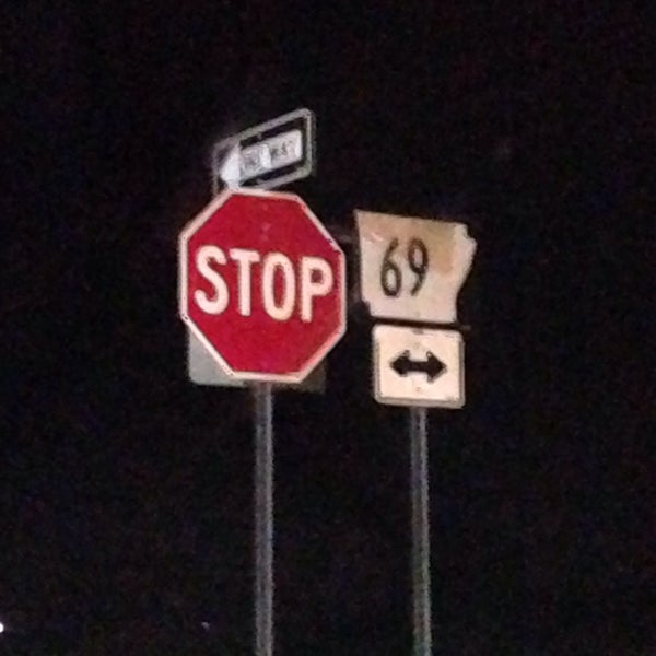 Trumann AR - 2 tips from 177 visitors