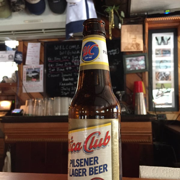 WIGWAM Tavern - Bar in Forestport