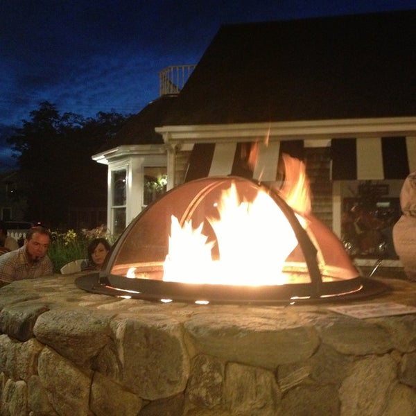 Ember Coal Fired Pizza - 600 State Hig. 28