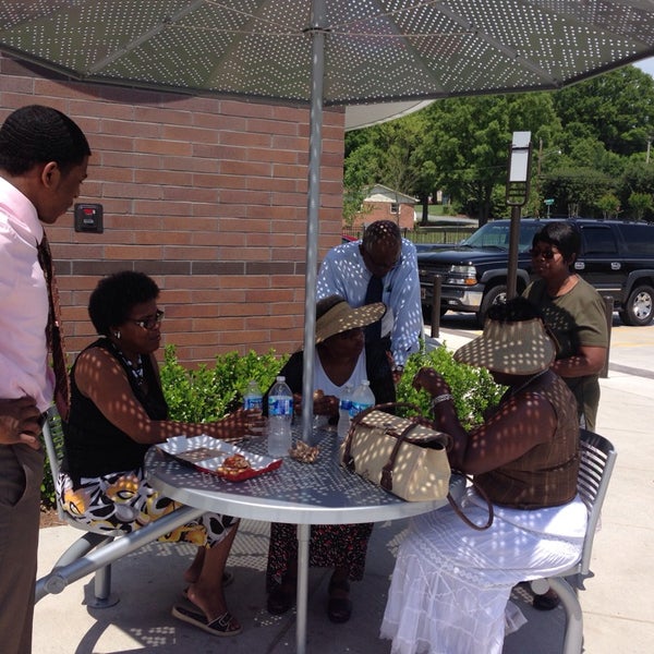 QuikTrip - 1862 Warren C Coleman Blvd